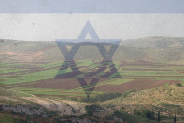 Is Ayelet Shaked Leading a Revolution in Judea and Samaria?