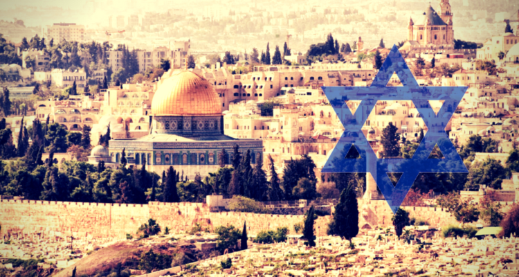 The King is the concentrated expression of the collective Israeli soul