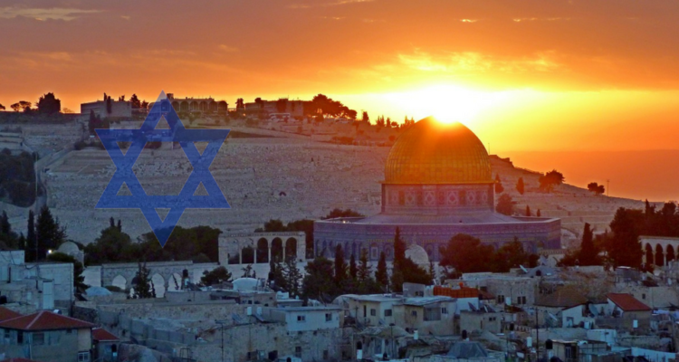 JERUSALEM EMBASSY OPENING: Ezra, Nechemia, and Our Present Day Return ...